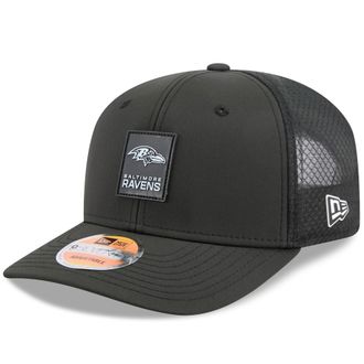 New Era 9Seventy Trucker Cap - Sideline Baltimore Ravens
