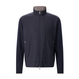Paul & Shark Leichte Jacken - - Jackets - Herren - Blau - XL