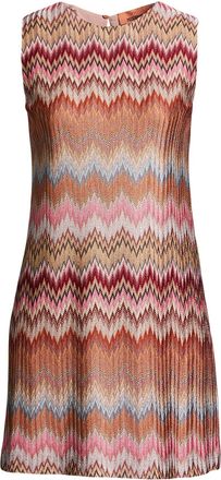 Missoni KLEIDER - Mini-Kleider auf YOOX.COM