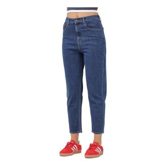 Tommy Jeans Damen, Jeans, Blau, W32Gr&ouml;&szlig;e