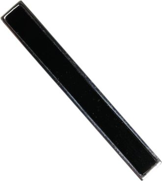 Dolce & Gabbana Homme, Accessoires, Gris, Taille: ONE Size Tie Clip