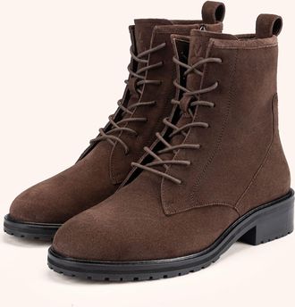 Lloyd Cleo 325 Stiefelette braun