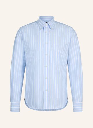 Windsor Windsor. Hemd blau