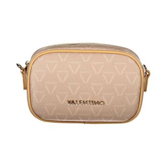 Valentino Crossbody Bag - - Bags - Damen - Beige - ONE SIZE