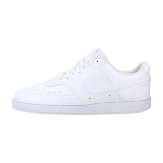 Nike Homme, Sport, Blanc, Taille: 45 EU Skate Chaussures