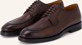 Magnanni Magnanni Schn&uuml;rer Kliff Rugo braun