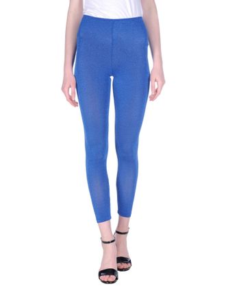 Elisabetta Franchi HOSEN & R&Ouml;CKE - Leggings auf YOOX.COM