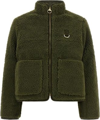 Barbour Damen, Sport, Gr&uuml;n, SGr&ouml;&szlig;e