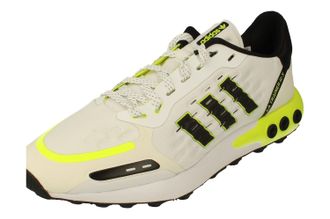 adidas Originals La Trainer III Herren Running Wei&szlig; Turnschuhe