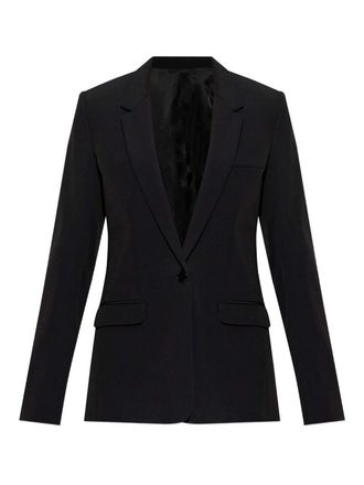 Isabel Marant Veste Casual - Noir
