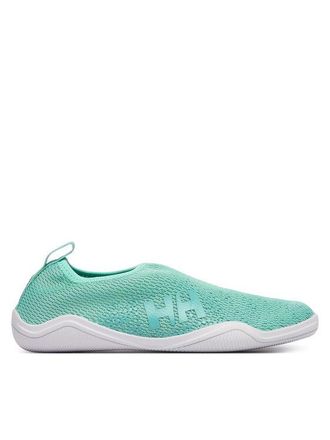 Helly Hansen Wassersportschuhe Crest Watermoc 11556 Blau