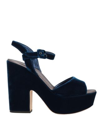 Le Silla SCHUHE - Sandalen auf YOOX.COM