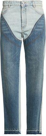 Stella McCartney BAS - Pantalons en jean sur YOOX.COM