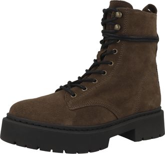 Steve Madden Schn&uuml;rstiefelette Gusto