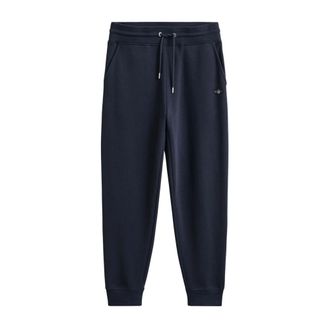 GANT Sweatpants - - Trousers - Herren - Blau - L
