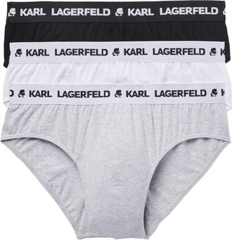 Karl Lagerfeld Slip