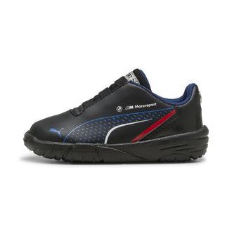 Puma Sneakers Drift Cat 11 BMW M Motorsport B&eacute;b&eacute;, Chaussures, Noir, 22