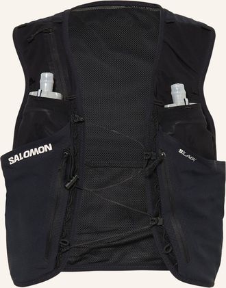 Salomon Laufweste S/Lab Sense 6 schwarz