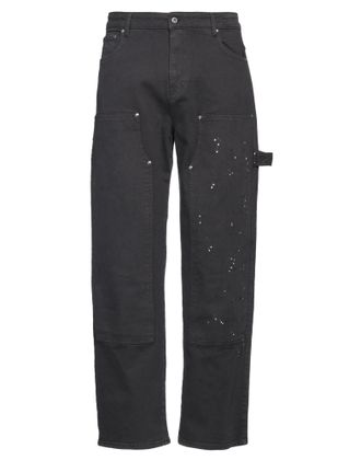 Represent HOSEN & R&Ouml;CKE - Jeanshosen auf YOOX.COM