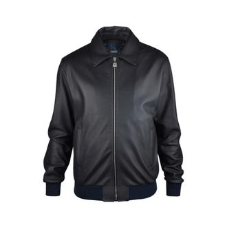 Billionaire Boys Club Herren, Jacken, Schwarzk, XLGr&ouml;&szlig;e