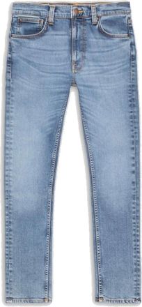 Nudie Jeans Homme, Jeans, Bleu, Taille: W34 L32 Lean Dean