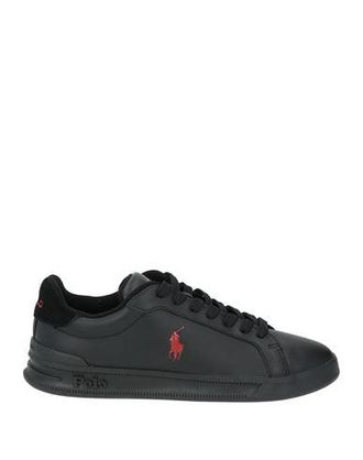 Ralph Lauren CHAUSSURES - Sneakers sur YOOX.COM