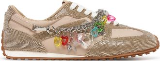 Steve Madden Sneakers Steve Madden Cameos-R 11005292 Rosa