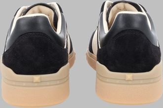 Valentino Garavani Upvillage Sneakers - Black