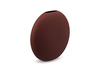 Cooee Design Pastille Vase 15cm Berry