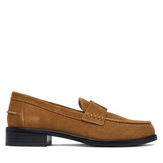 Furla Slipper Furla College YM75FCG Y61000 03B00 Hellbraun