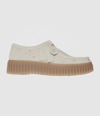 Clarks Mocassins Torhill Bee Cream Interest