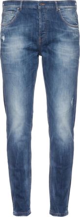 Dondup HOSEN & R&Ouml;CKE - Jeanshosen auf YOOX.COM