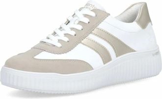 Remonte Damen, Schuhe, Wei&szlig;, 38 EUGr&ouml;&szlig;e