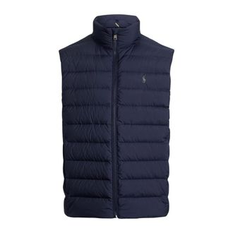 Polo Ralph Lauren Herren, Jacken, Blau, SGr&ouml;&szlig;e