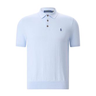 Polo Ralph Lauren Herren, Oberteile, Blau, MGr&ouml;&szlig;e