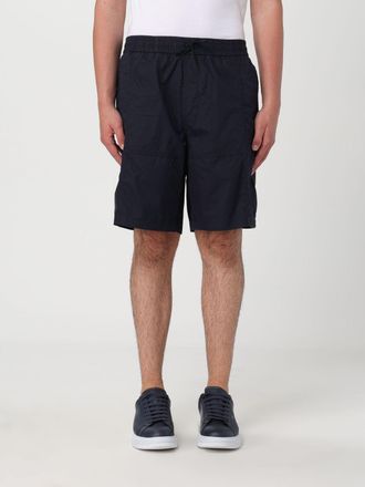 A|X Armani Exchange Shorts ARMANI EXCHANGE Herren Farbe Blau