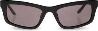 Balenciaga Sonnenbrille - - Accessories - unisex - Schwarzk - ONE SIZE