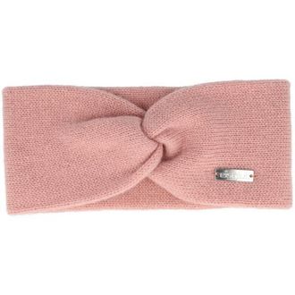 Eisglut Damen Stirnband Darleenl Cashmere