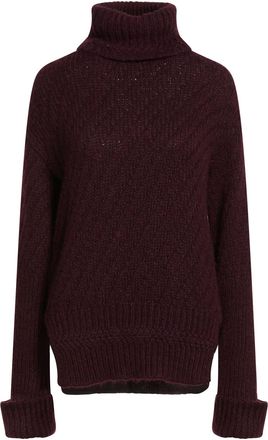 Stella McCartney STRICKWAREN - Rollkragenpullover auf YOOX.COM