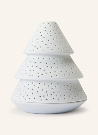 R&auml;der R&auml;der Teelichthalter Klein weiss