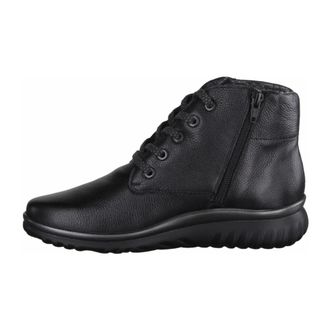 Semler Stiefel - - Shoes - Damen - Schwarzk - 33 EU