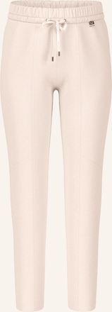 Marc Cain Hose Rhodos beige