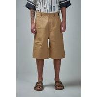 Fendi Short Trousers