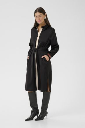 Culture Kleid CUannabelle Kleid Loose fit