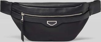 Antony Morato Bauchtasche mit Rei&szlig;verschluss