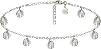 GOOD.designs Fu&szlig;kette