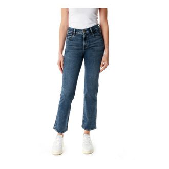 G-Star Straight Fit Jeans - - Jeans - Damen - Blau - W29 L34