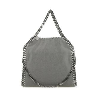 Stella McCartney Mini Falabella Tote - - Bags - Damen - Grau - ONE SIZE
