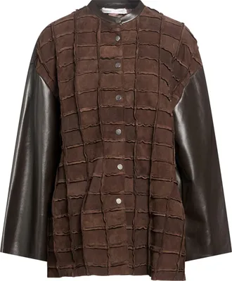 Niccol&ograve; Pasqualetti JACKEN & M&Auml;NTEL - Jacken und Anoraks auf YOOX.COM