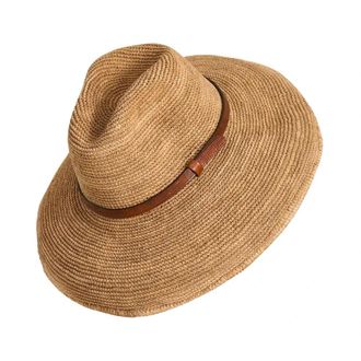 Ibeliv Safarihut - - Accessories - Damen - Beige - ONE SIZE